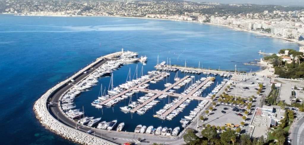 Port Gallice - Ports Propres