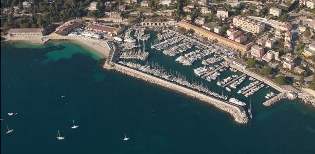 Port Royal de la Darse - Ports Propres